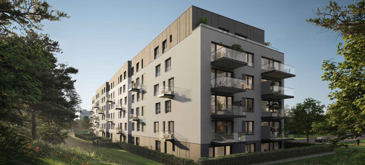 Arboret - Leverage.cz